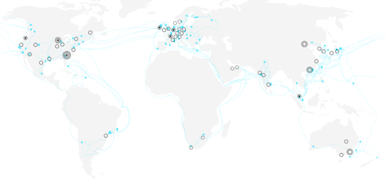 ExpressRoute Global Reach とは？