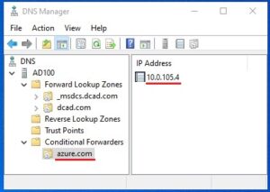 Azure DNS Private Resolver とは？
