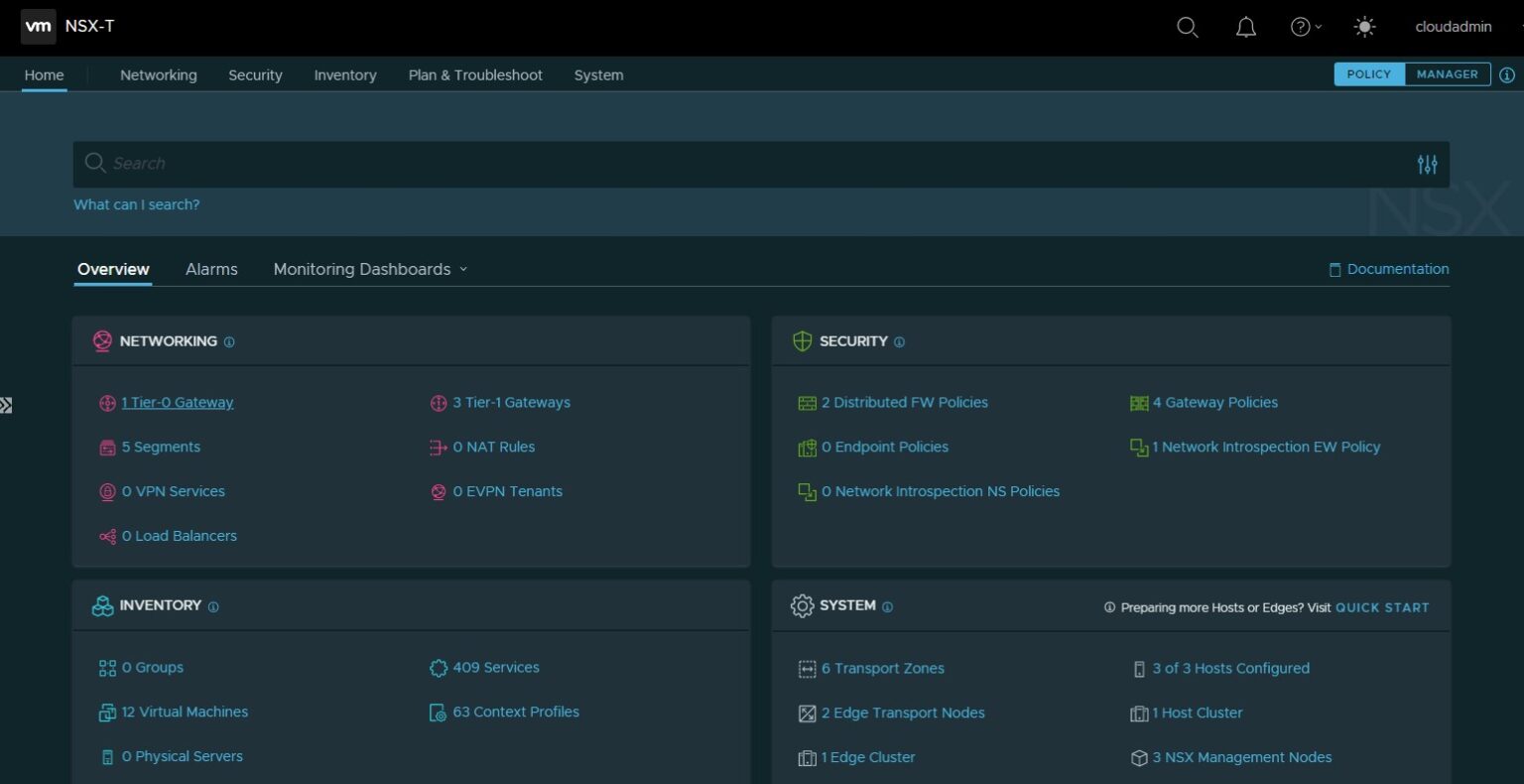 Azure VMware Solution (AVS) を構築する！